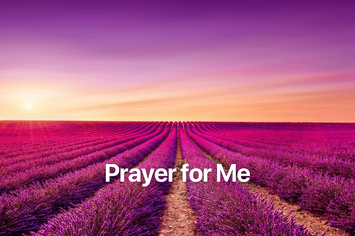 Powerful Prayer for Guidance, Strength, and Healing in Your Life